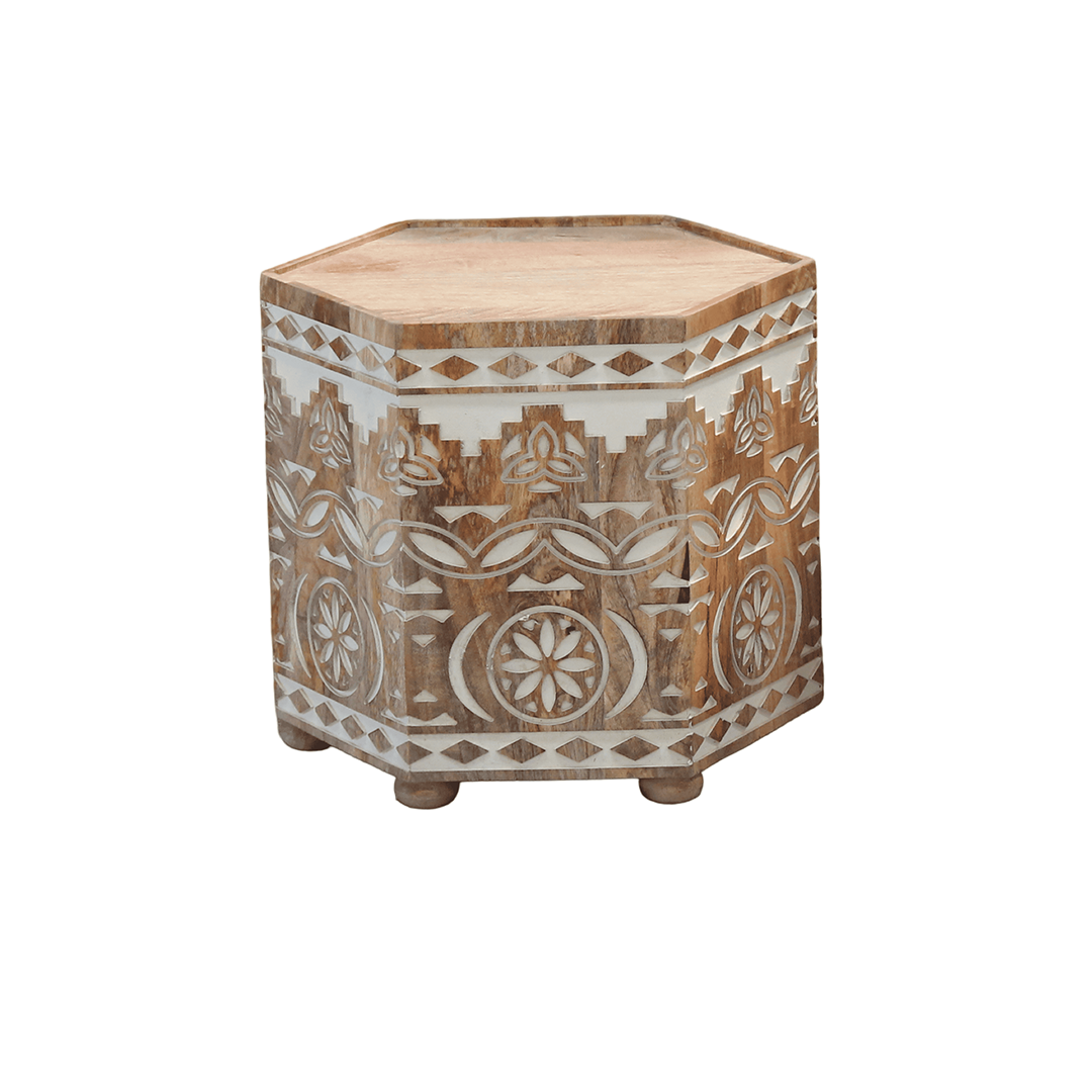 Mesa auxiliar Ref.CAC-956 – Sarriahome